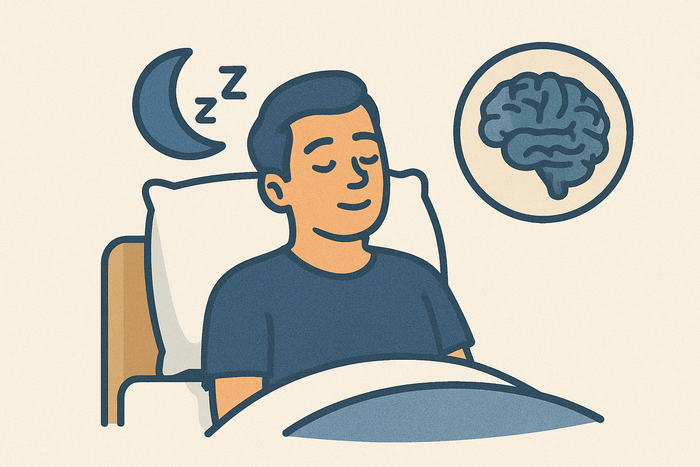 REM Slaap – Wat Is Het, Waarom Is Het Belangrijk & Hoe Verbeter Je Het ...